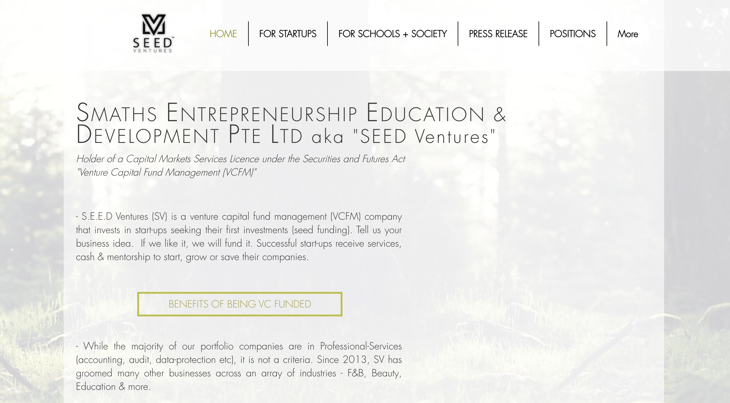 seedventures