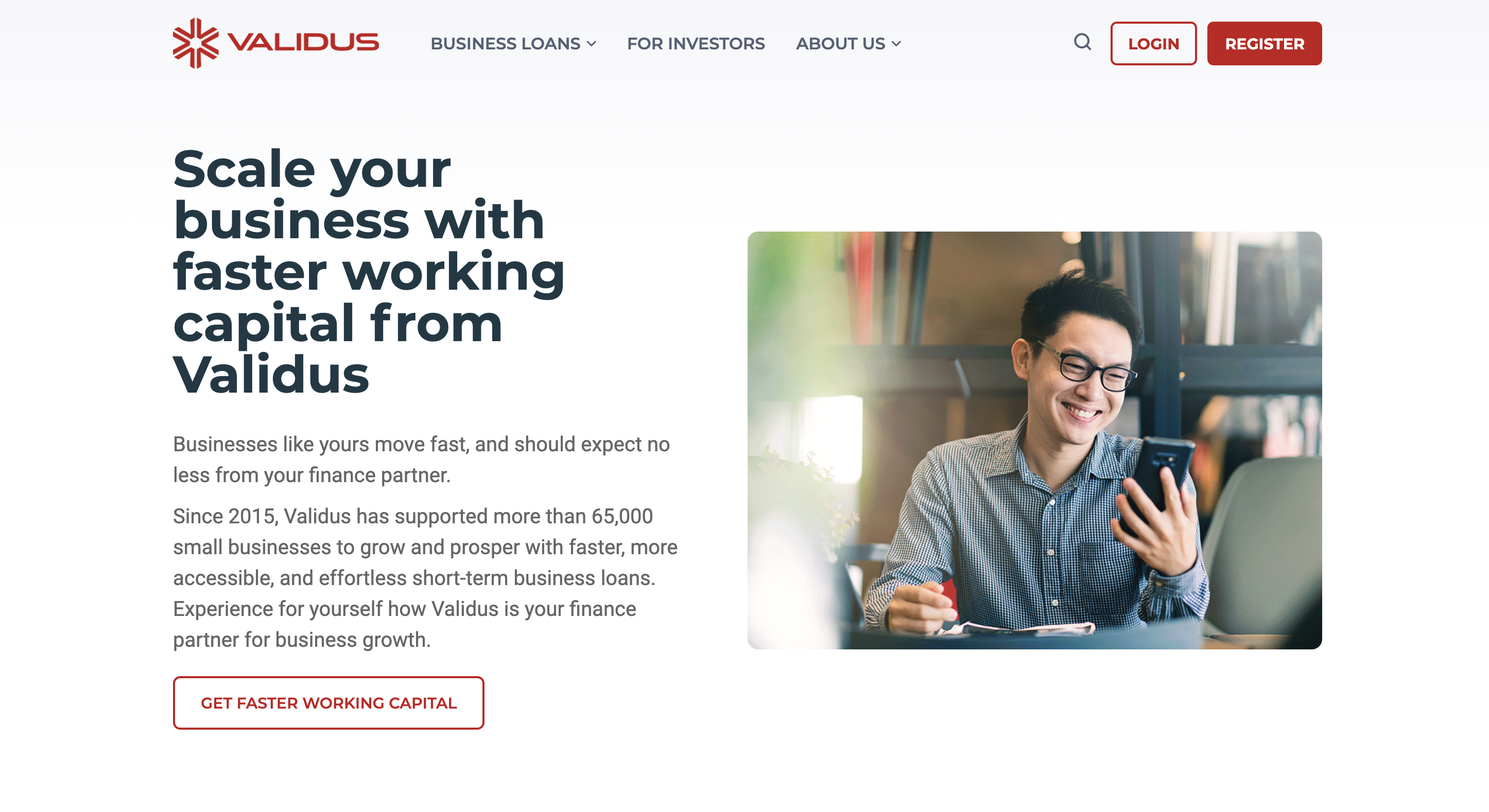 validus