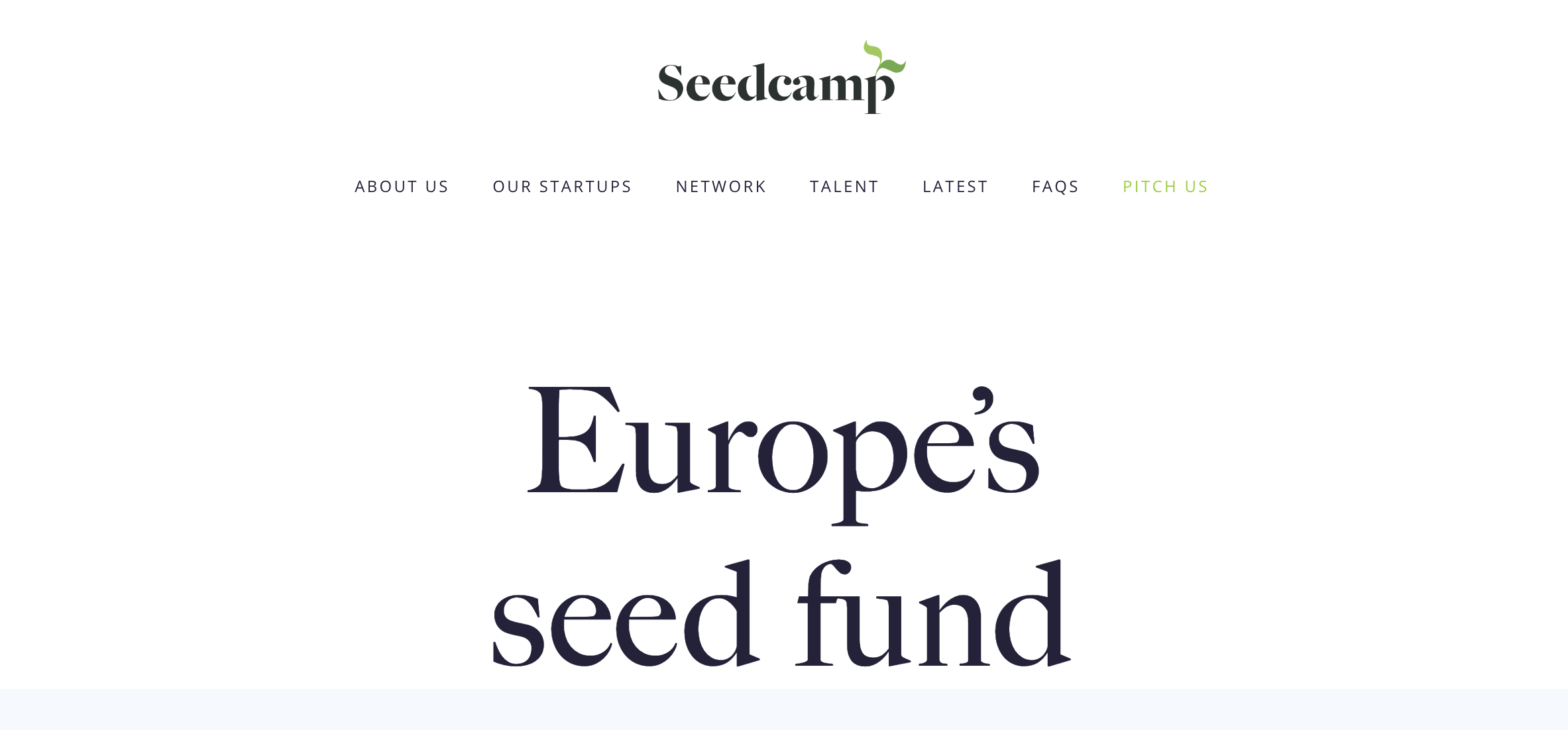 https://seedcamp.com/